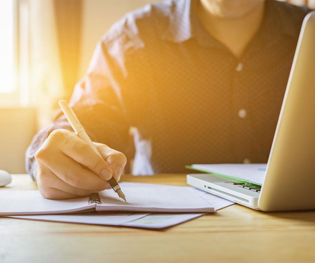 Author | Mark Watson-Gandy